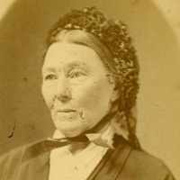 Margaret Jones (1798–1869) • FamilySearch