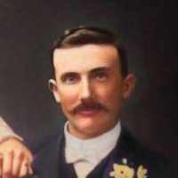 Charles Watson (1866–1945)