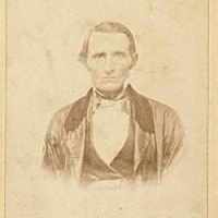 William Pruitt (1807–1870) • FamilySearch