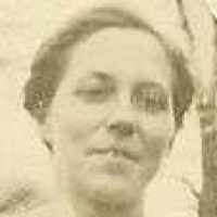 Bertha Bernice Butts (1894–1924) • FamilySearch