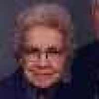 Inez Edna Comer (1915–2007) • FamilySearch