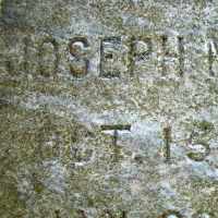 Joseph Merrill Copp (1801–1887) • FamilySearch