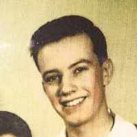 Ordell Leroy Yadon (1937–2001)