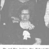 Alice Ethel Grayson (1891–1974) • FamilySearch