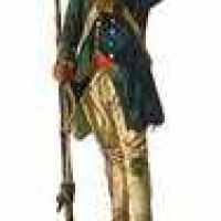 John Whitlock (1733–1772)