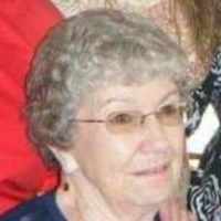 Barbara L Wright (1932–2012) • FamilySearch