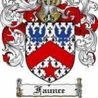 Captain Thomas Faunce II (1557–1622)