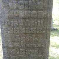 John McLeod (1850–1898) • FamilySearch