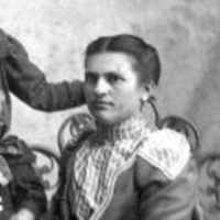 Maria Johanna Ockstadt (1866–1906) • FamilySearch