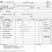 Levi Shockley (1741–1820) • FamilySearch
