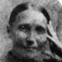 Ann Elizabeth Lillian Mansell (1849–1935)