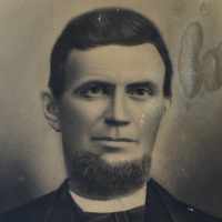 William Sear Cowley (1840–1925) • FamilySearch