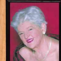 Grace Darling England SYPHER (1925–2008)