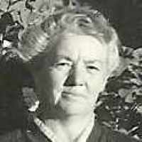 Mary Ada Wood (1886–1978) • FamilySearch