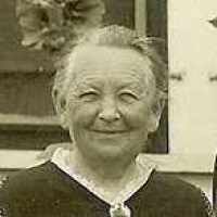 Mary Kulzer (1868–1960)