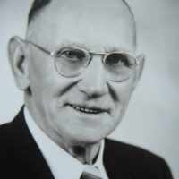 Frank Adolf Enquist (1882–1968)