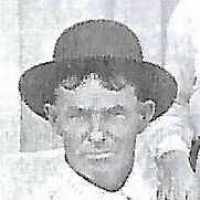 Andrew Jackson Stout (1867–1946) • FamilySearch