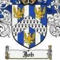 John Jobe (1575–1641)