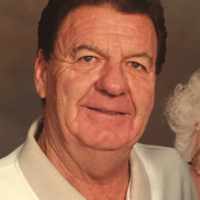 Finley Allen Hill (1935–2012)