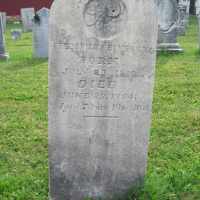 Frederick Bowersox (1813–1884)