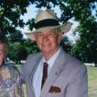 Sir Hubert Ferdinand Oppermann (1904–before 1996) • FamilySearch