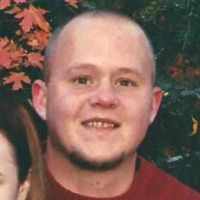 Matthew David Blake (1976–2004) • FamilySearch