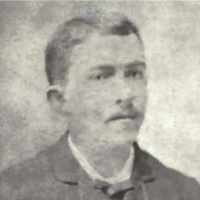 William Archibald Carter (1858–1903)