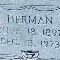 Herman Hanna (1897–1973) • FamilySearch