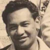 Donald (aka Tommy) Honetana (–) • FamilySearch