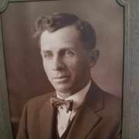 Lewis Keemley Menefee (1883–1973)