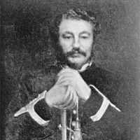 Alfred Aaron De Pass (1861–1952)