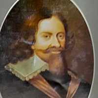 Sir Patrick Gray 6th Lord Gray Of Buttergask ,Privy Counsellor (–1611 ...