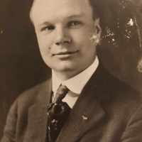 Raymond Dudley Hegwer (1895–1952) • FamilySearch
