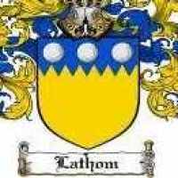 Lady Cecelia de Lathom (1220–1275)