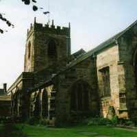 Sir Richard De Croston Stone (1542–1626) • FamilySearch