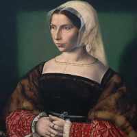 Katharine Anne SIMPSON (1491–1516)