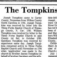 Joseph Tompkins (1770–1834)