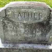 Frank Sylvester Fisher (1884–1957) • FamilySearch