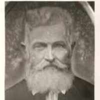 James Rogers Cawood (1822–1888) • FamilySearch