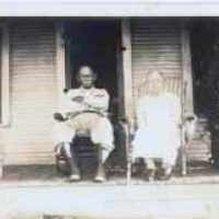 William Lunday (1812–1863)