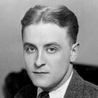 F Scott Fitzgerald (1896–1940)