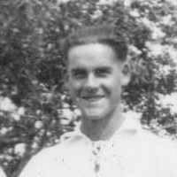 George Edward Keddy (1920–1986) • FamilySearch