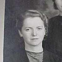 Alice Olivia Walen (1917–2014) • FamilySearch
