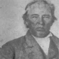 Jesse Kelly Brumfield (1807–1884) • FamilySearch