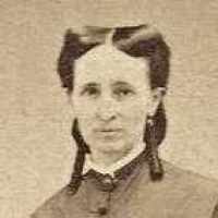 Ann Eliza Peck (1824–1884) • FamilySearch