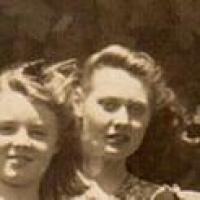 Margaret Elizabeth Byers (1924–2005) • FamilySearch