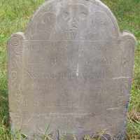 Nathaniel Vose II (1699–1751) • FamilySearch