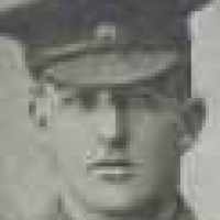 George Rees Redford (1892–1984) • FamilySearch