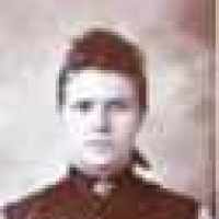 Hannah Bowman (1875–1915)