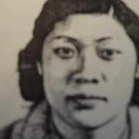 Doris Jane Shoong (1920–2018) • FamilySearch